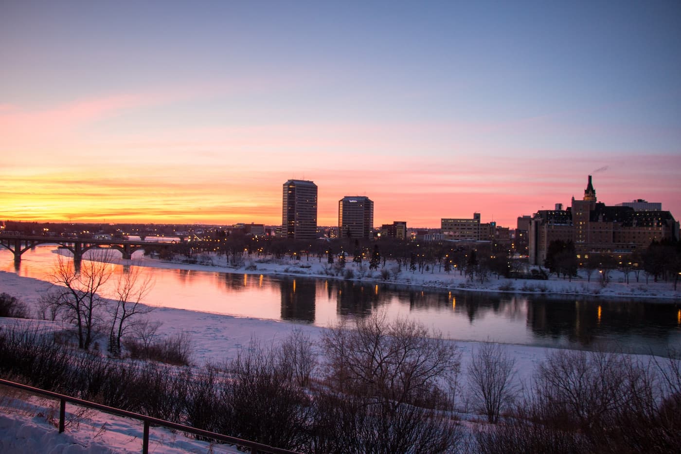 Best things to do in Saskatoon