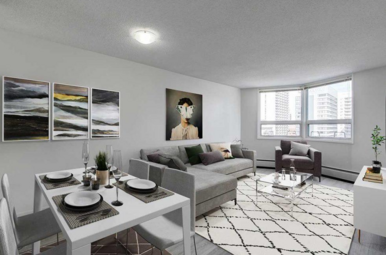 Why Our District Apartment Building in Downtown Calgary is the Perfect ...