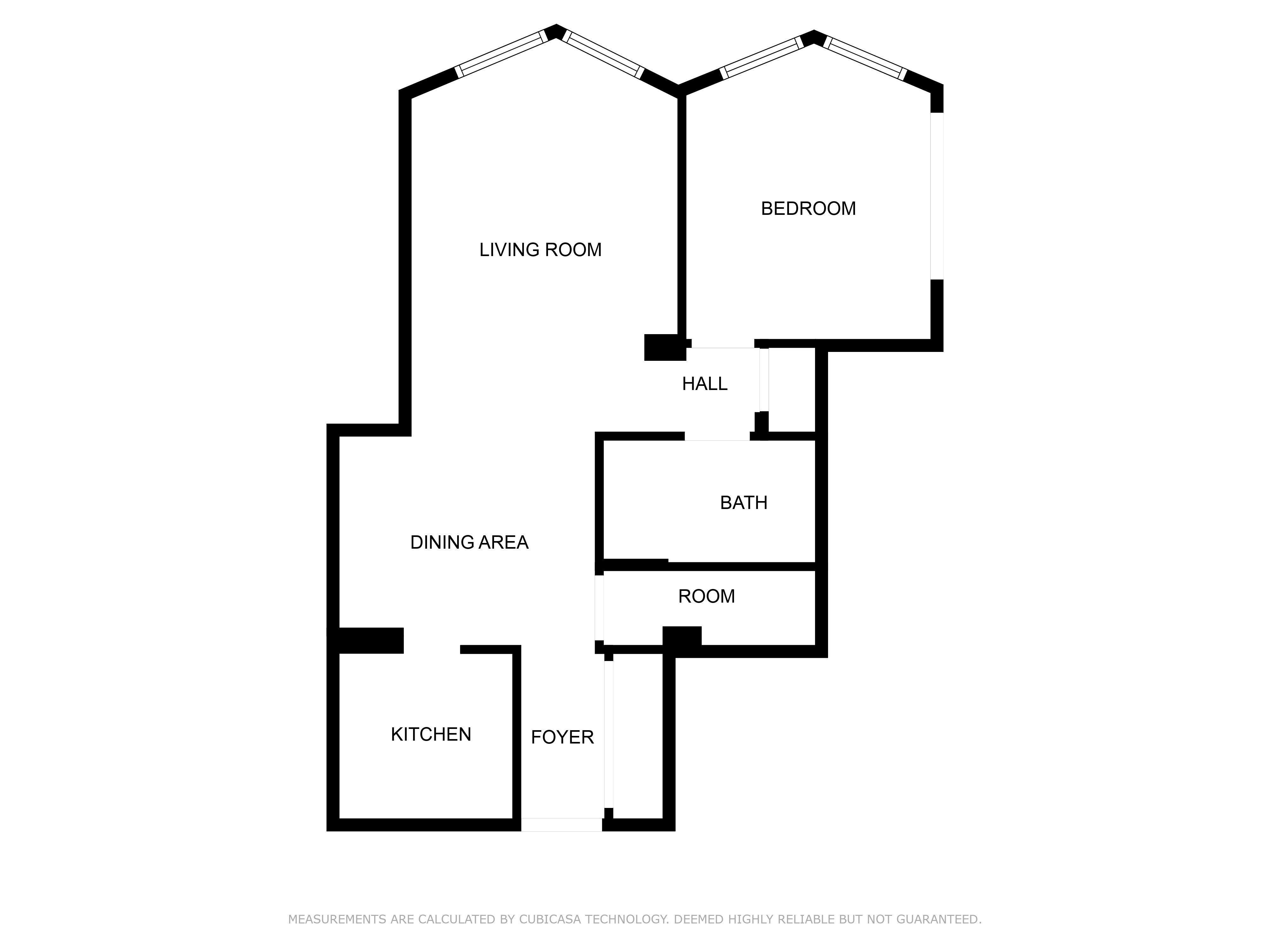 District Apartments in Downtown Calgary