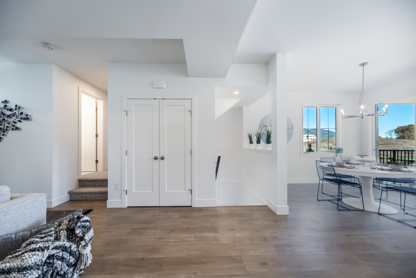 Modern Row Homes for Rent in Chilliwack