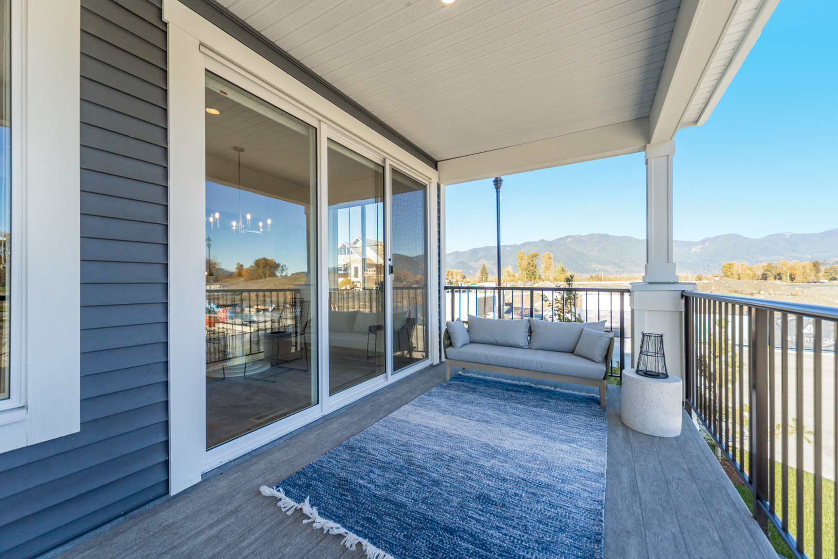 Modern Row Homes for Rent in Chilliwack