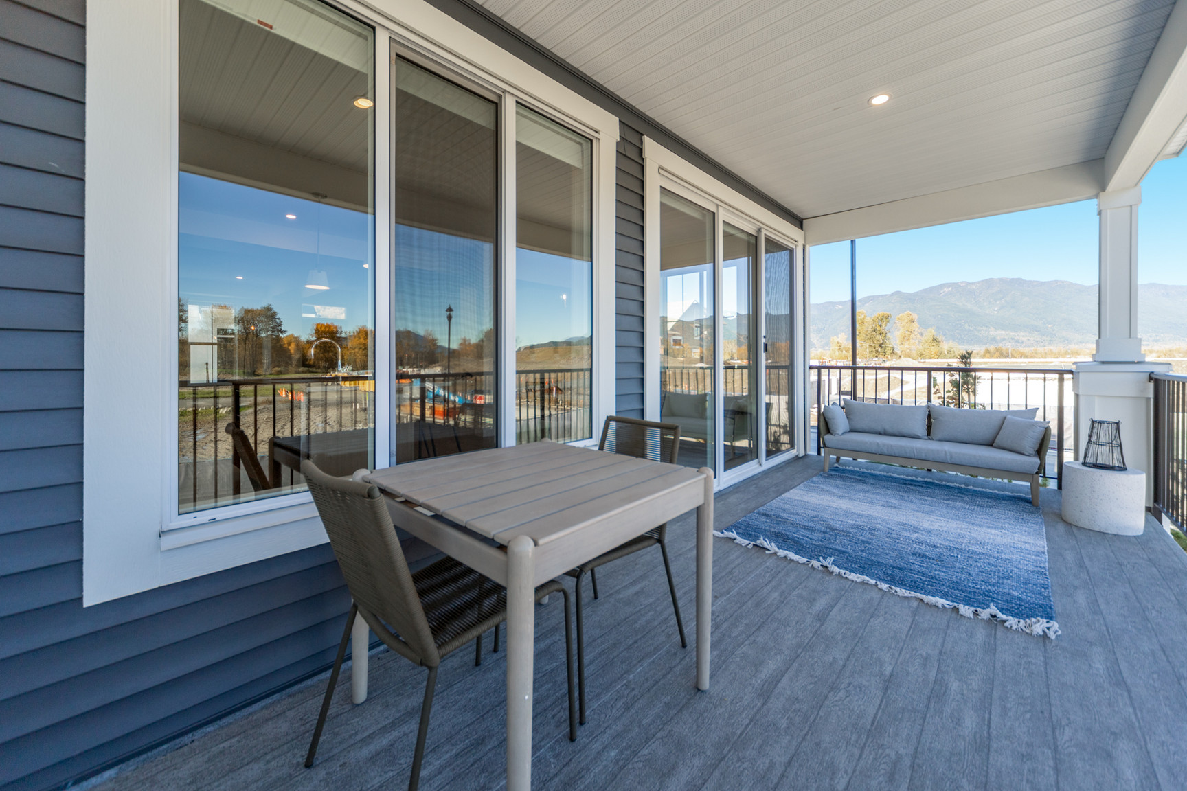 Modern Row Homes for Rent in Chilliwack