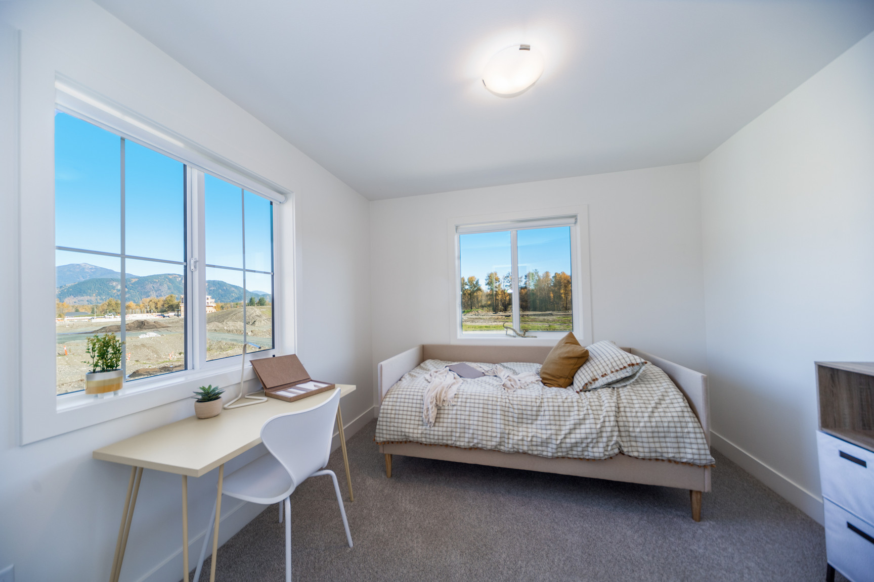 Modern Row Homes for Rent in Chilliwack