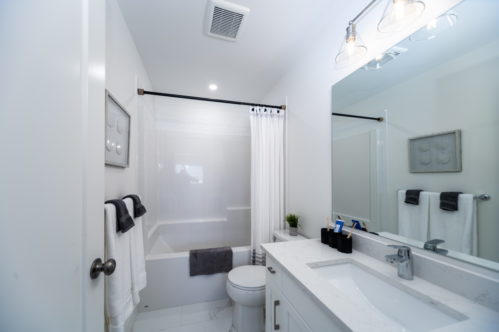 Modern Row Homes for Rent in Chilliwack