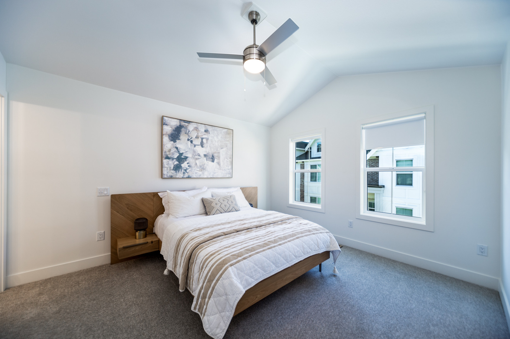 Modern Row Homes for Rent in Chilliwack