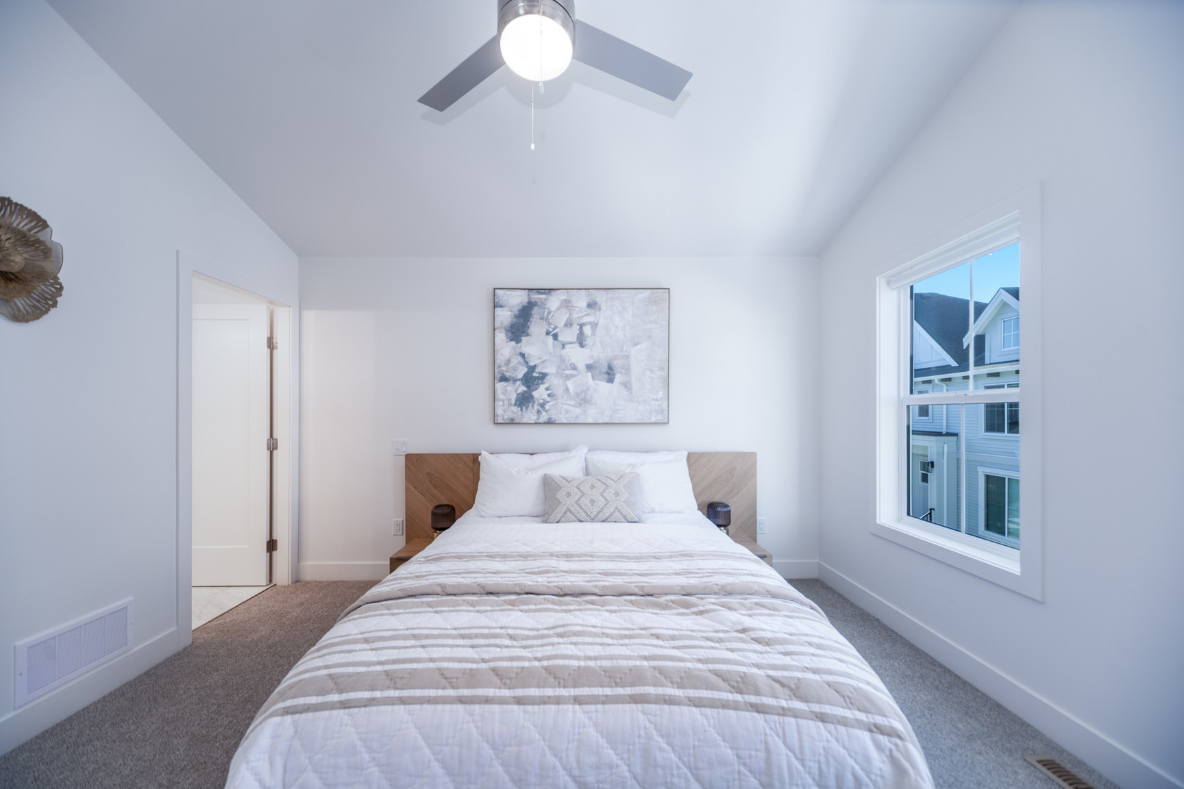 Modern Row Homes for Rent in Chilliwack