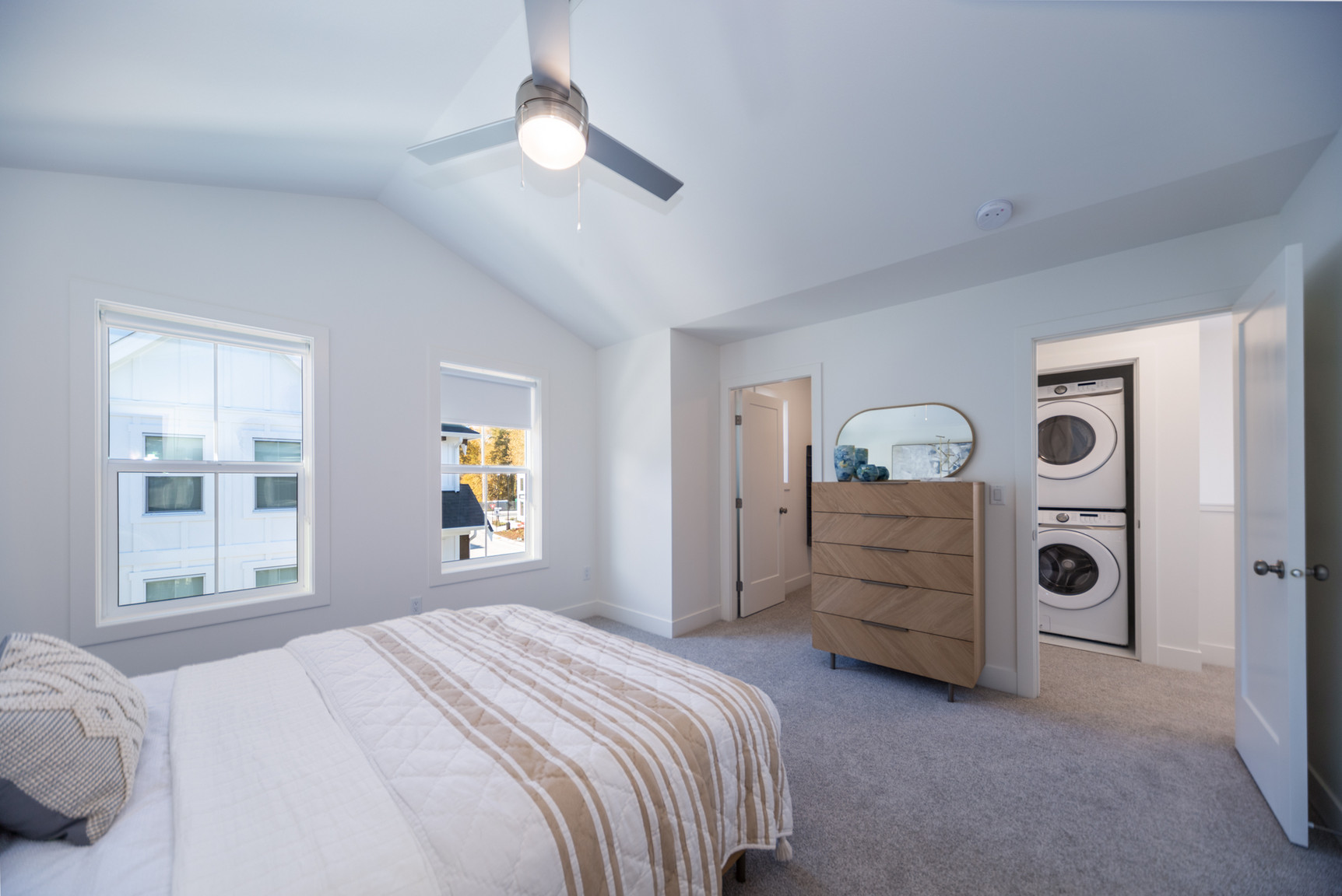 Modern Row Homes for Rent in Chilliwack