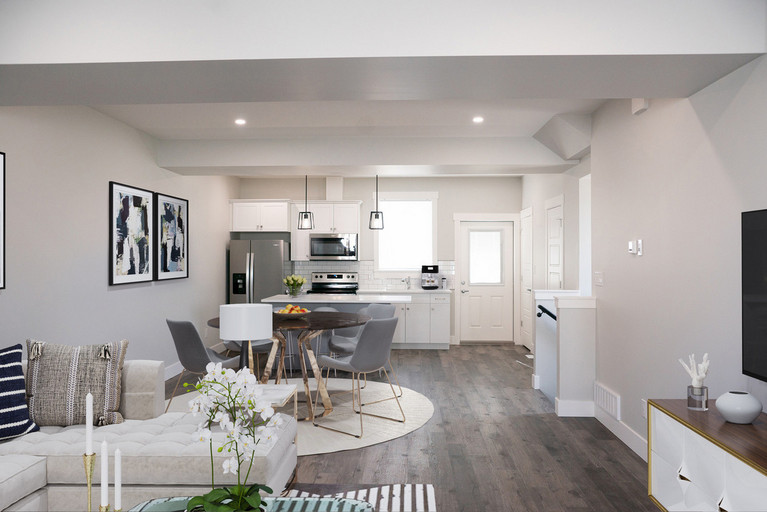 Helping you find your perfect rental home | Prokey Living