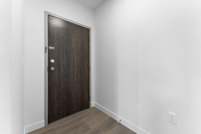 District Apartments in Downtown Calgary