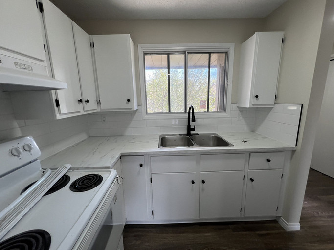 Beddington Heights Village - Calgary