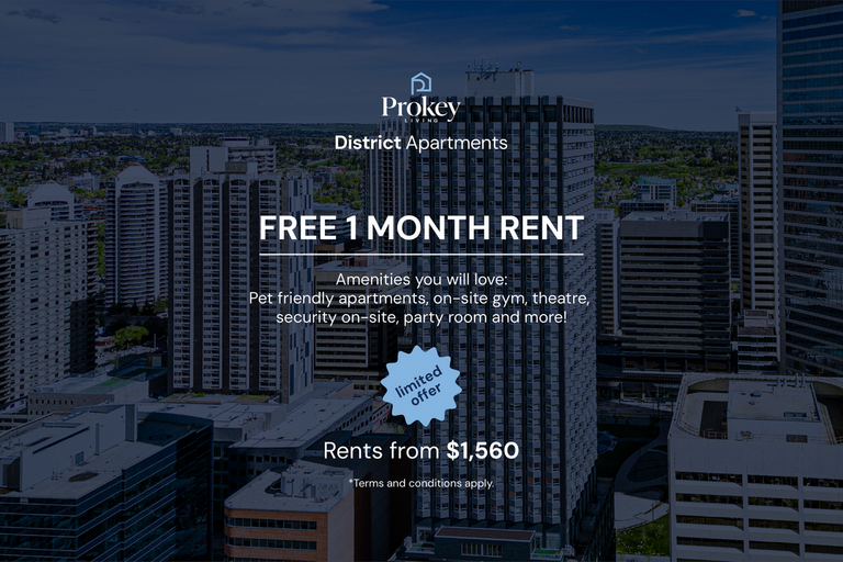 Helping you find your perfect rental home | Prokey Living