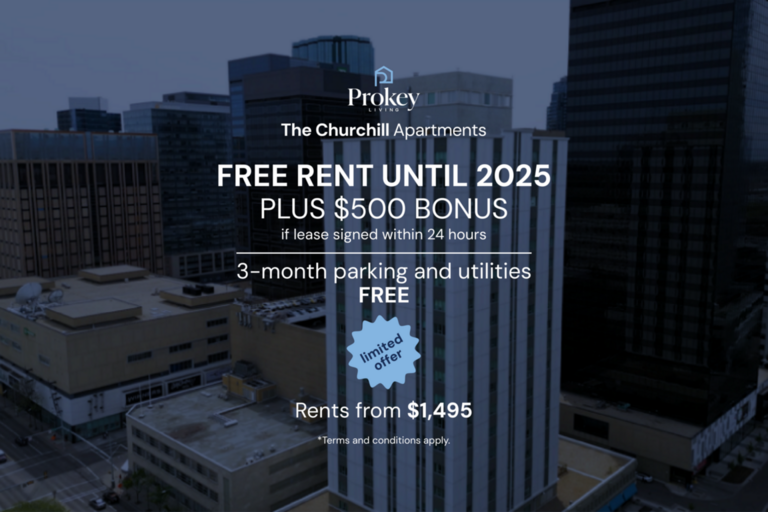 Residential Properties | Prokey Living