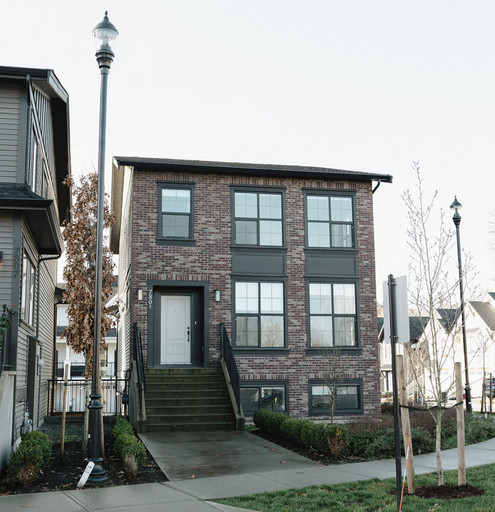 Residential Properties | Prokey Living