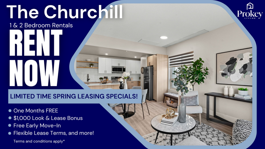 Residential Properties | Prokey Living