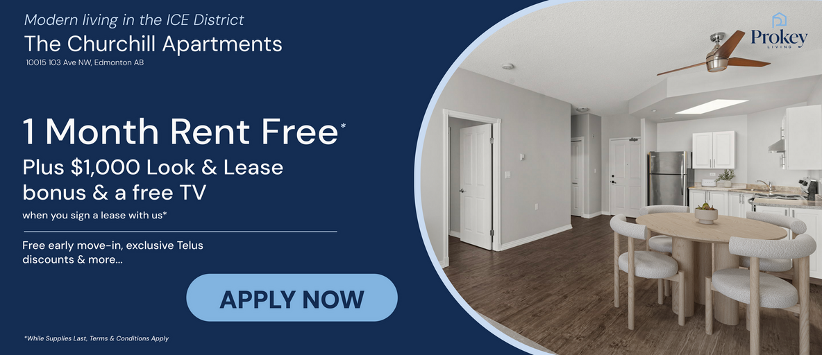 Residential Properties | Prokey Living