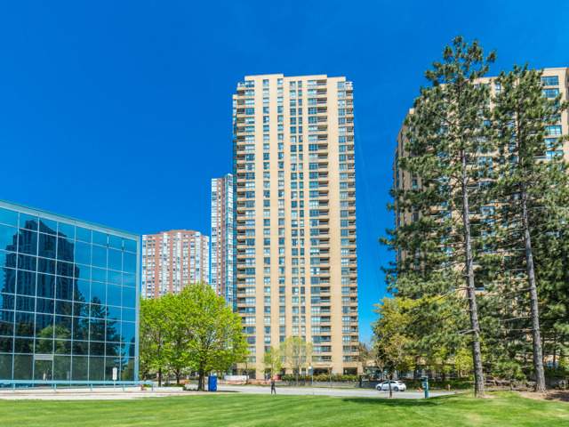 Highgate Condo | Prudential Property Management Ltd.