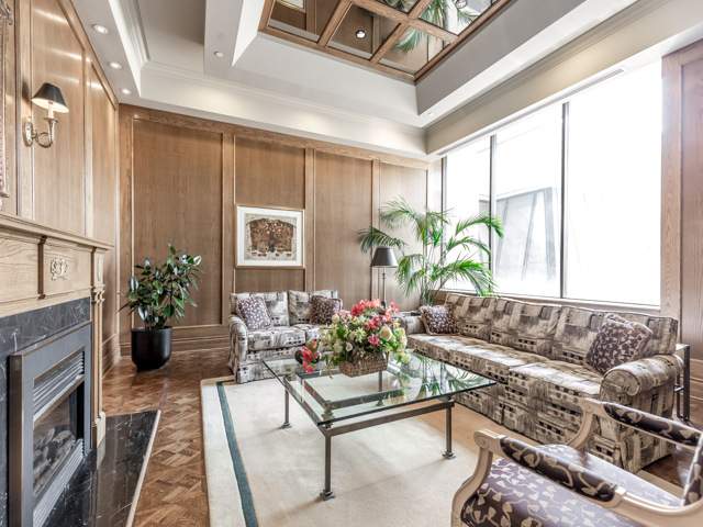 Highgate Condo | Prudential Property Management Ltd.