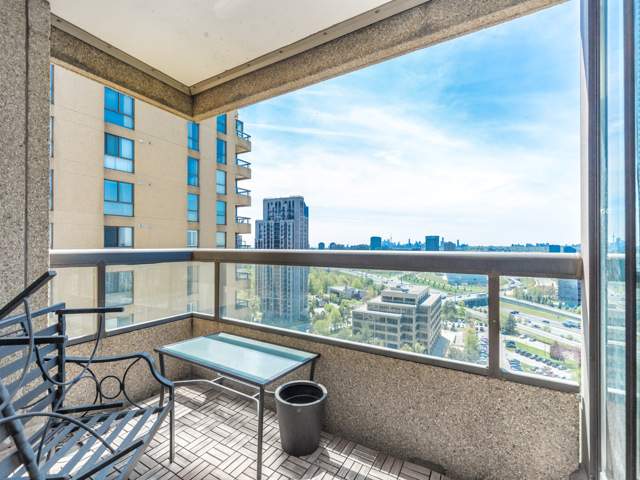 Highgate Condo | Prudential Property Management Ltd.