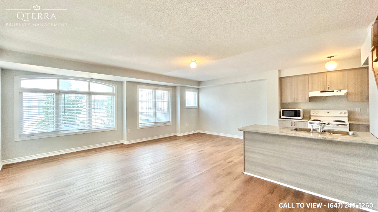 62-200 Veterans Drive, Brampton, Ontario L7A 5K7 - 200 Veterans Drive, Brampton, ON