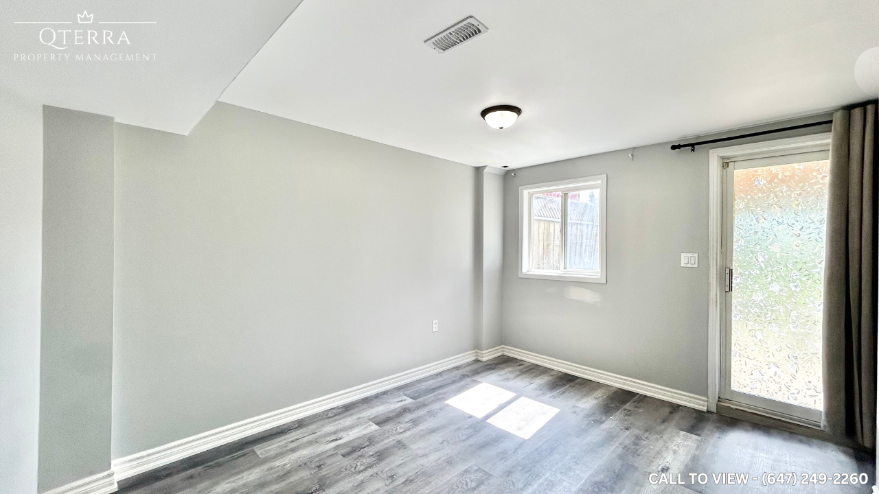 2-27A View Green Crescent, Toronto, Ontario M9W 7E1 - 27A View Green ...