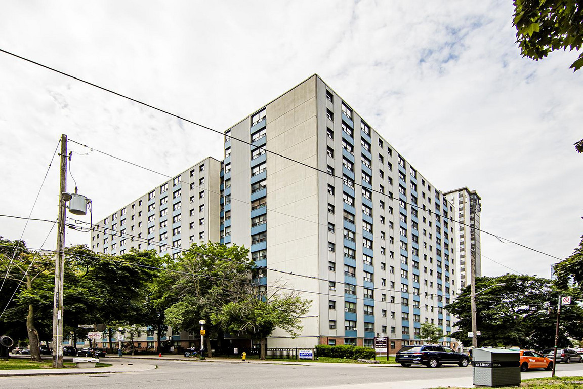 730 Ontario Street | Ranee Management