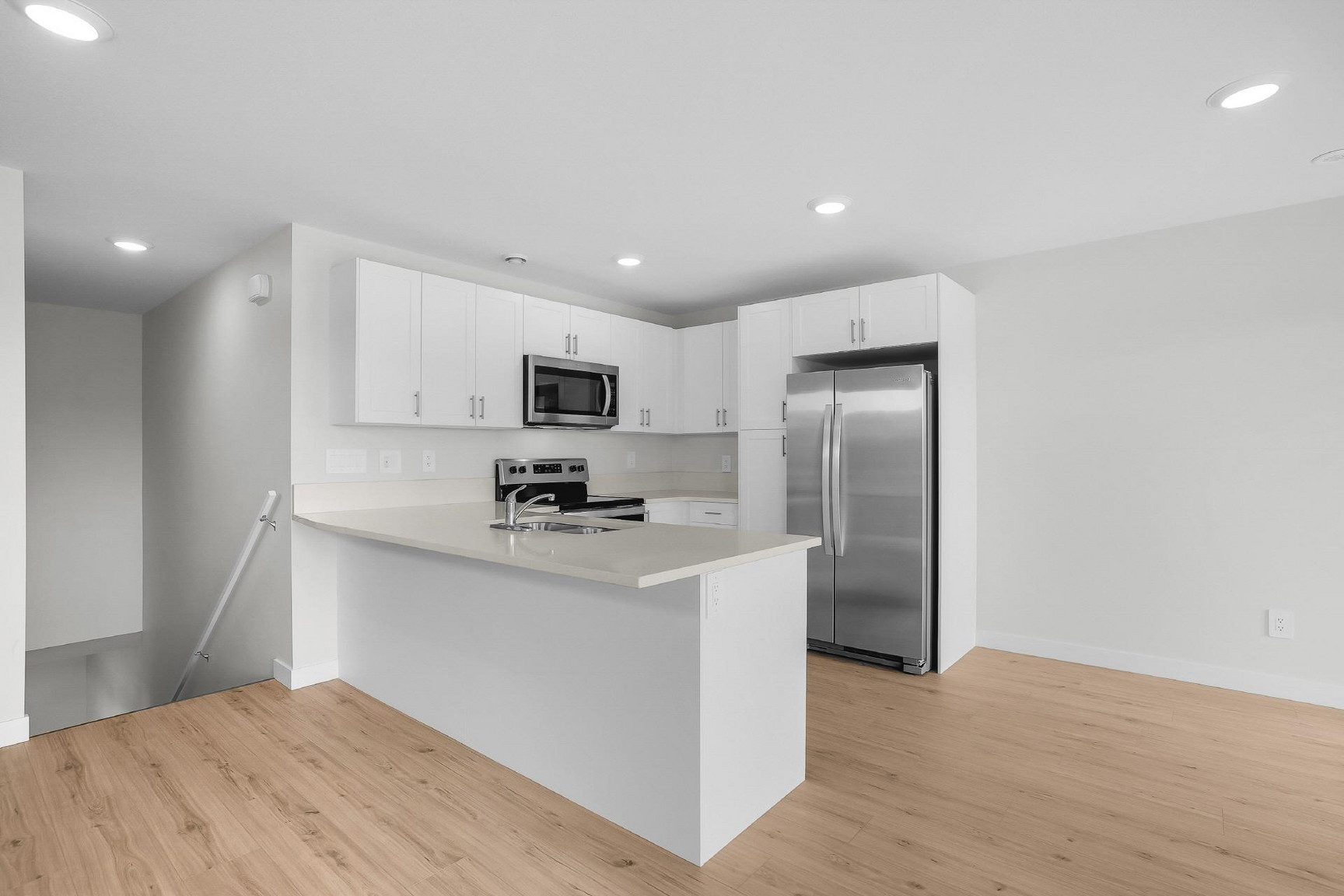 Preston Pointe | Newly Constructed - 111 Adolph Crescent, Sutherland ...