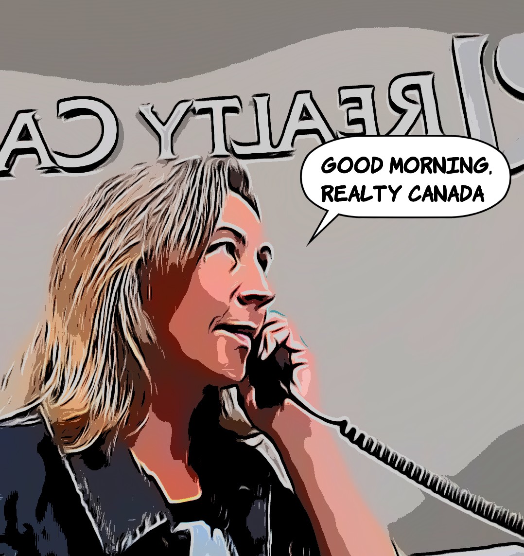 Our Team | Realty Canada Inc