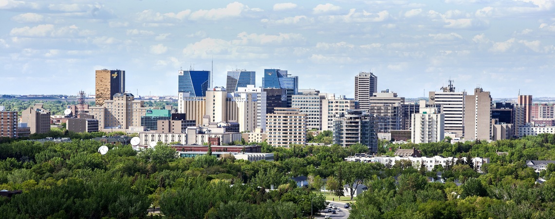 Apartments for Rent in Regina | 3J Holdings Corp