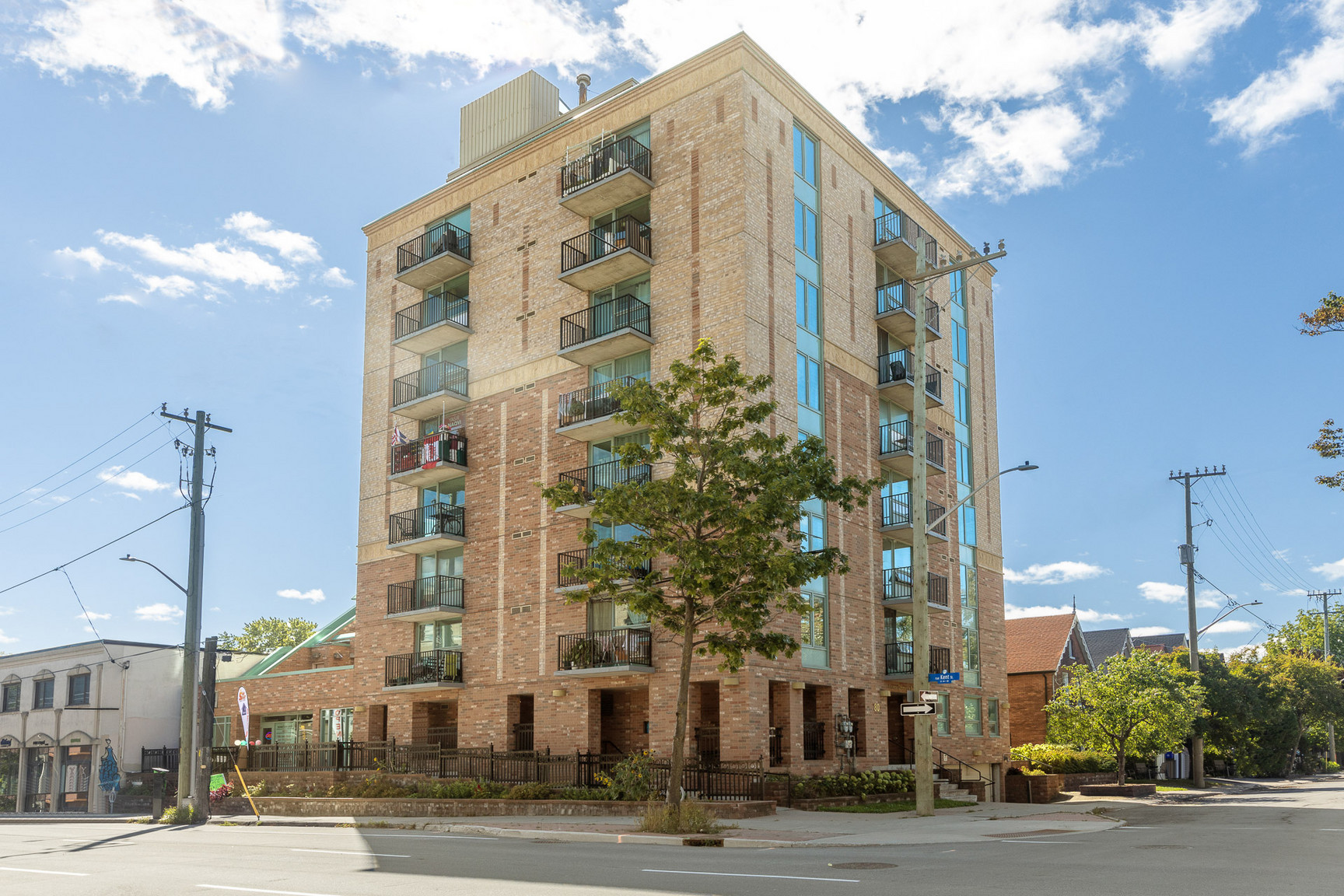 Chinese Community Building Corp. | Regional Group of Companies Inc