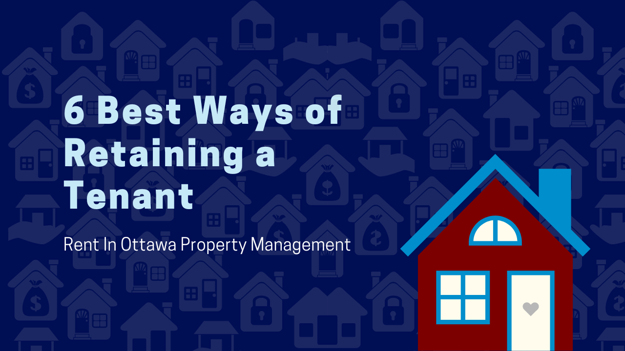 Ways to Retain a Tenant for Long-Term Success