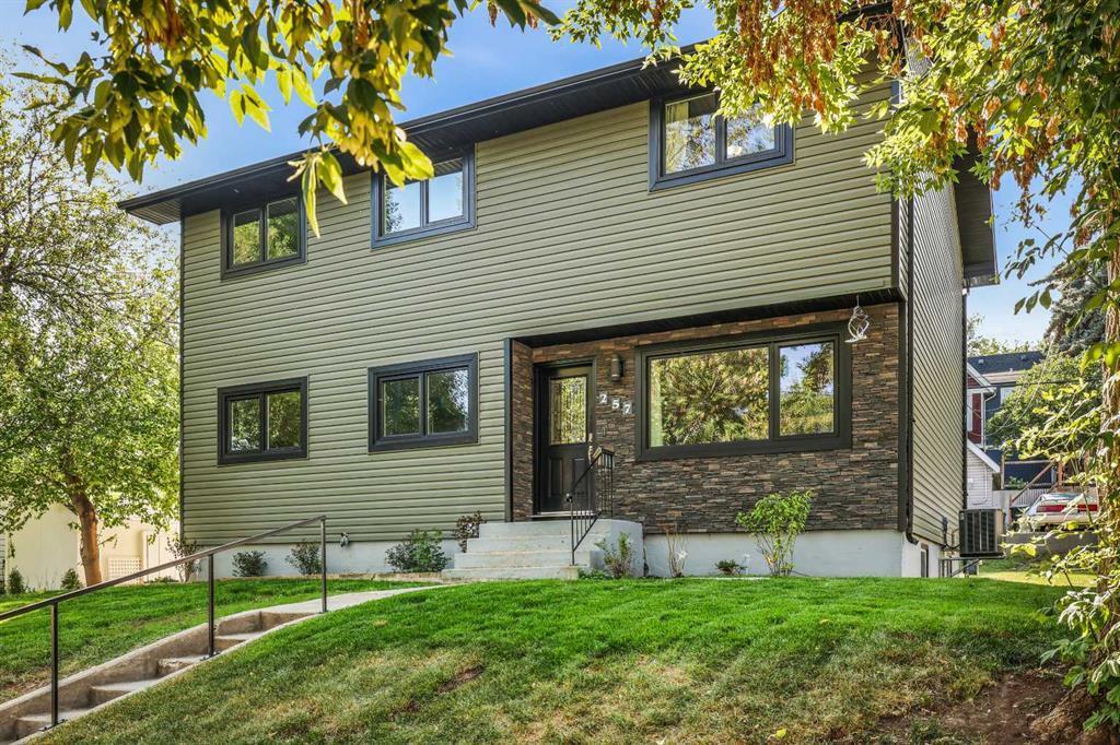 257A Hendon - Main Floor Suite - 257A Hendon Drive Northwest, Calgary, AB