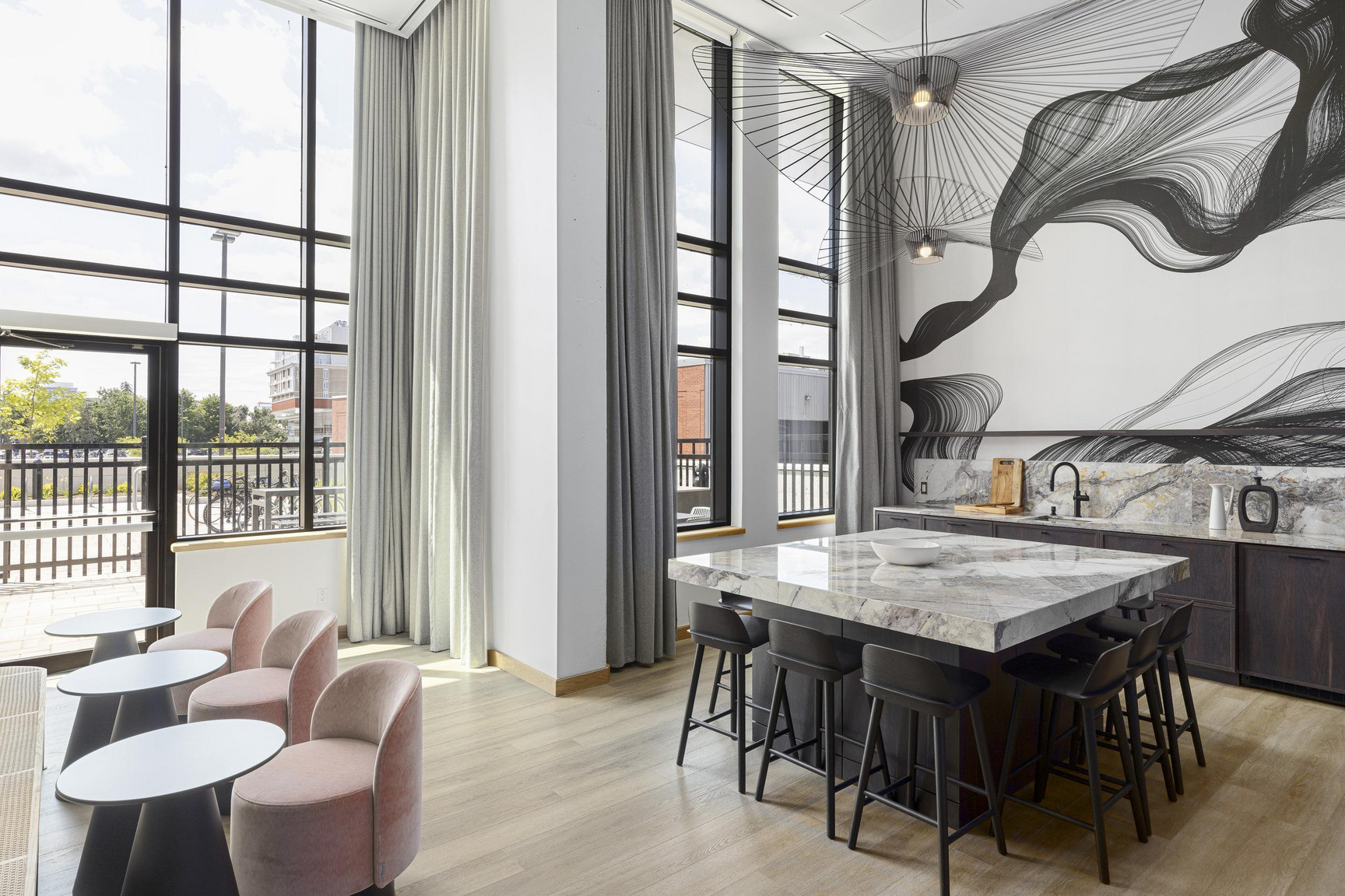 Element - 400 Kirkwood Avenue, Ottawa, ON