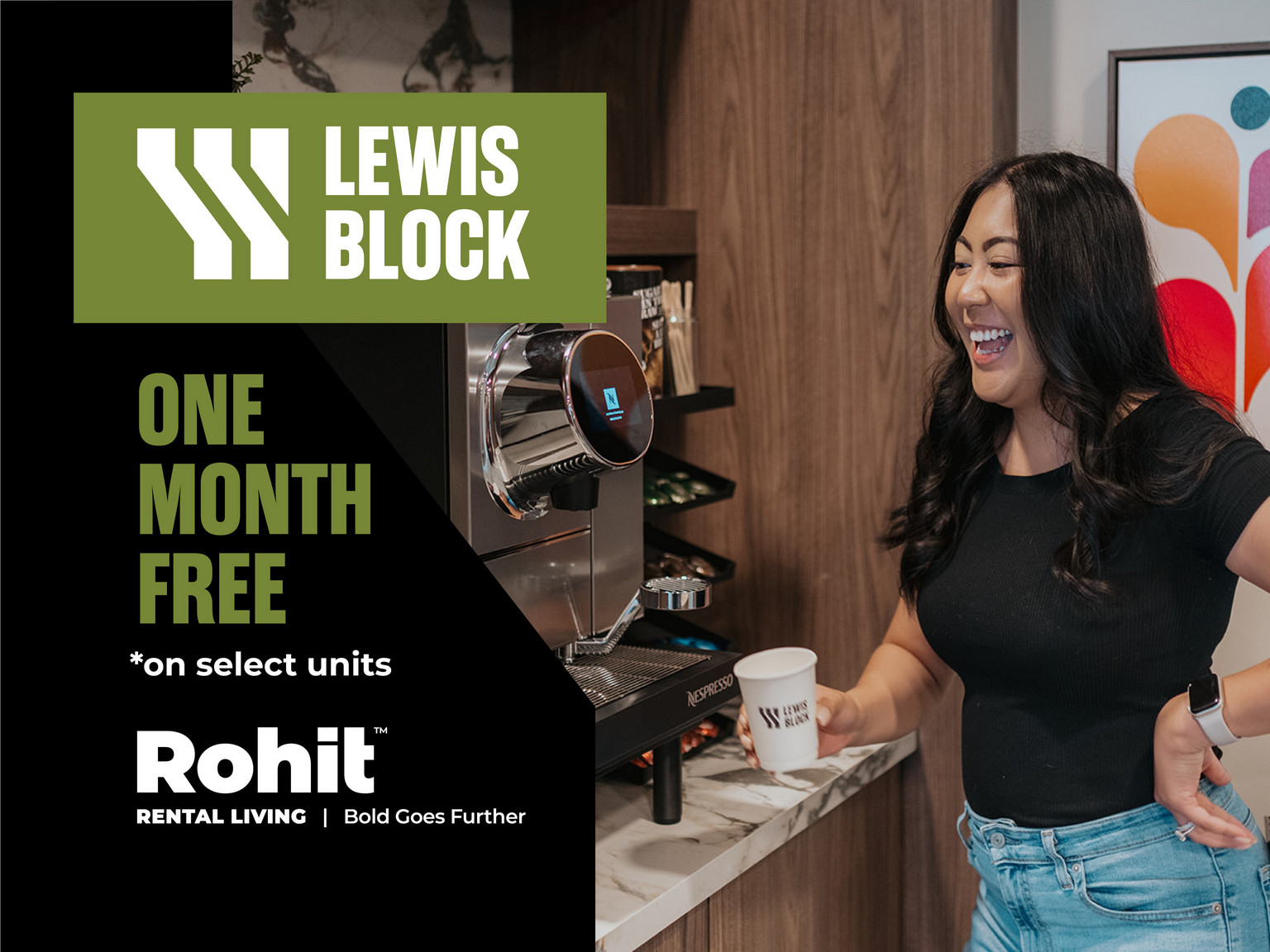 Lewis Block at Stadium Yards - 8450 106A Avenue Northwest, Edmonton, AB