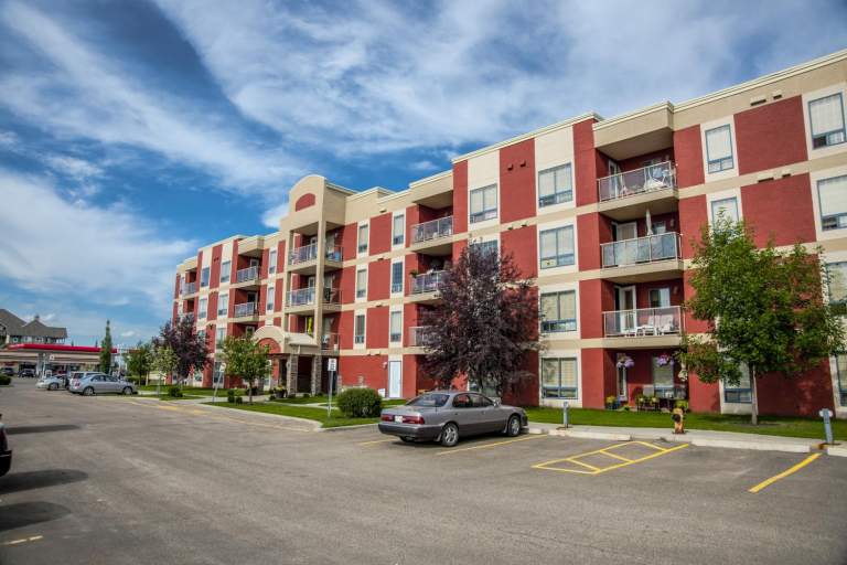 Spruce Ridge Estates | Rycal Properties Inc.