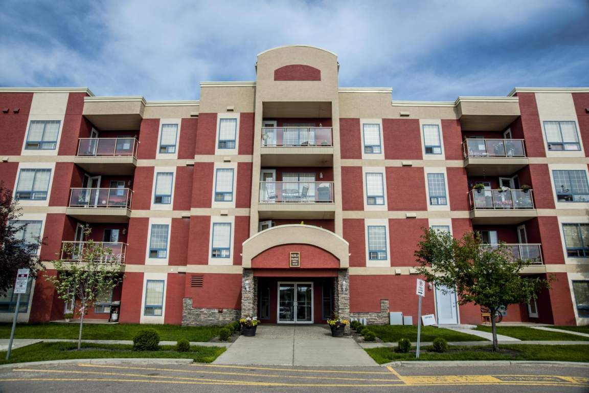 Spruce Ridge Estates | Rycal Properties Inc.