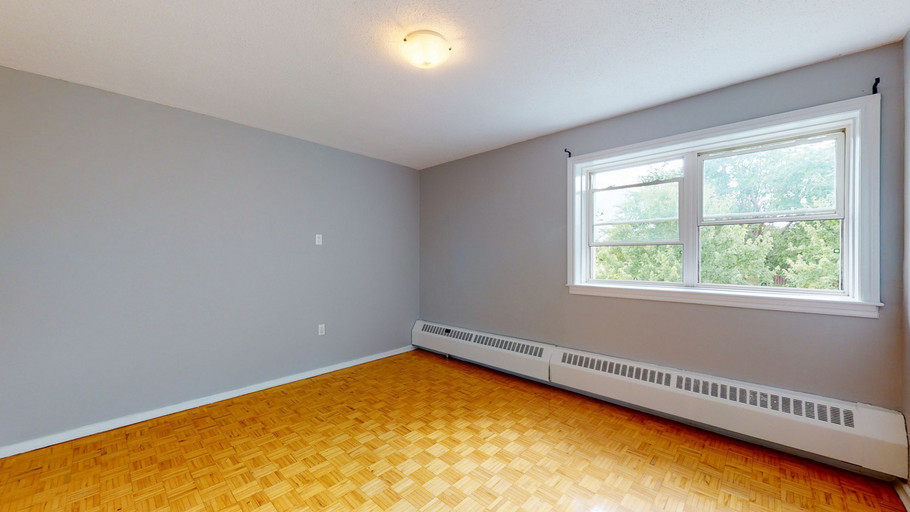 Regency Court Apartments | Saickley