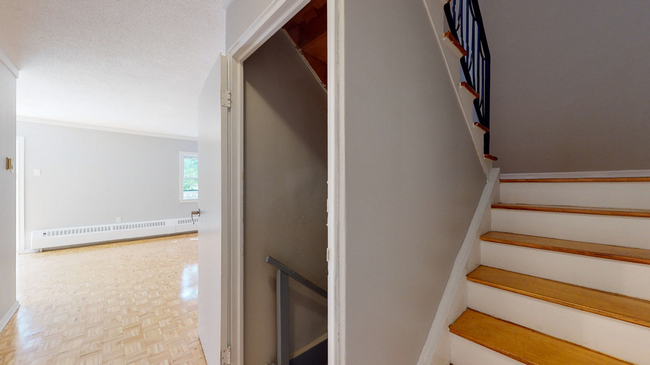 Regency Court Apartments | Saickley