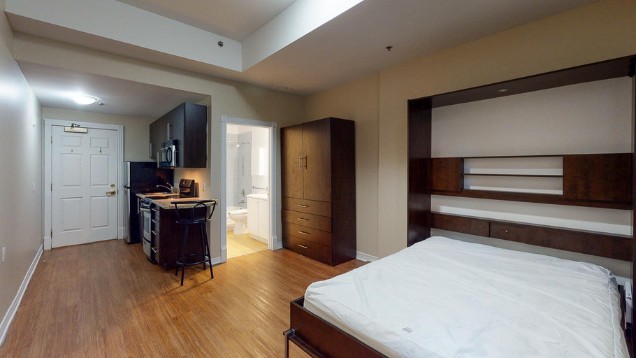 Sandy Hill Apartments | Saickley