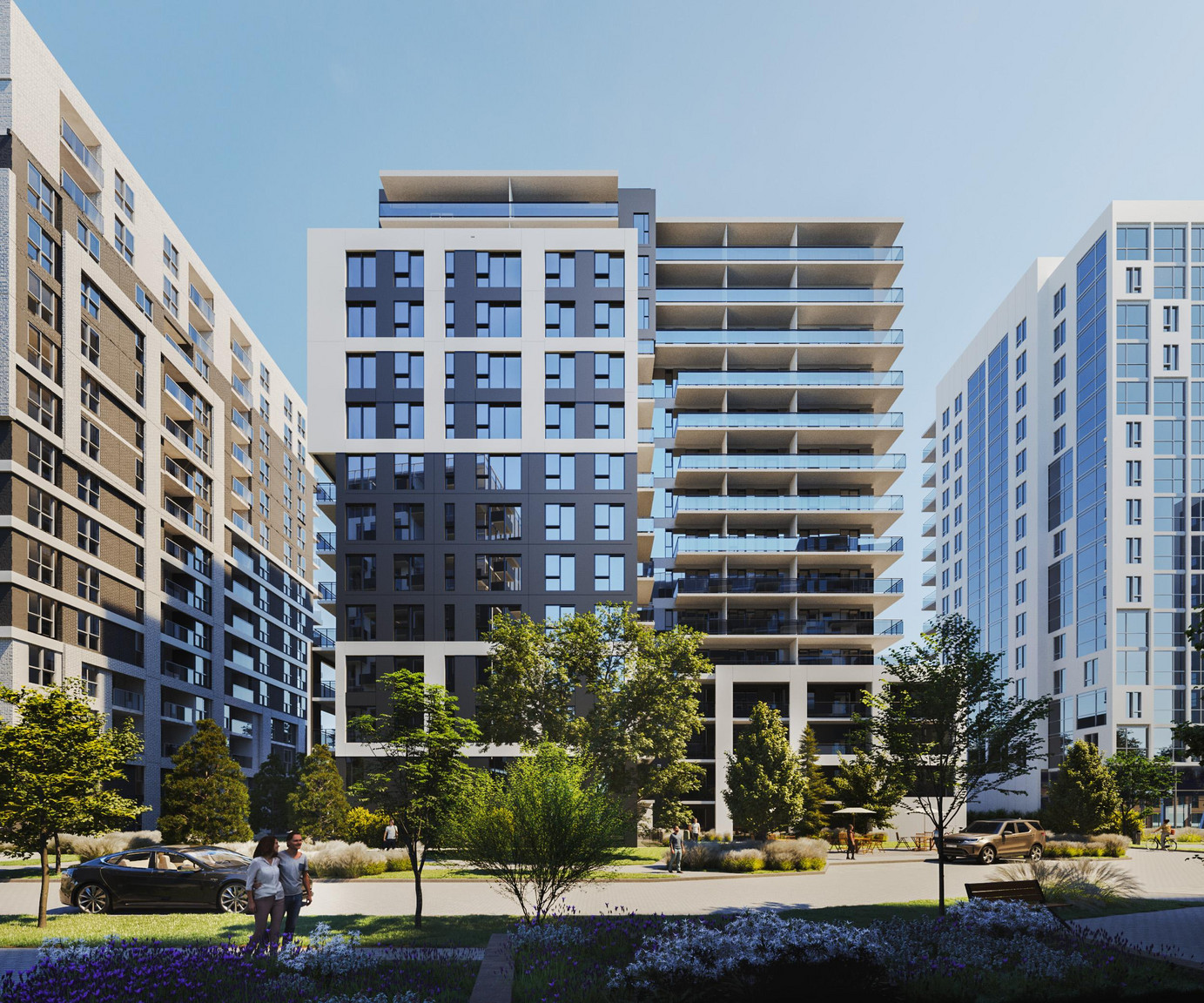 Appartement à louer - 5 ½ Montréal 9450 Rue Meilleur | Kangalou