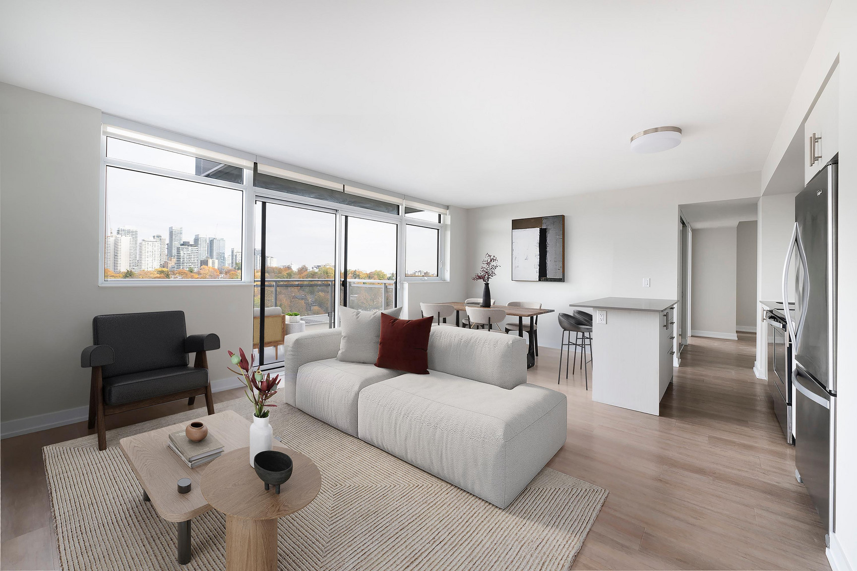 Rentals.ca Toronto Apartments, Condos and Houses For Rent