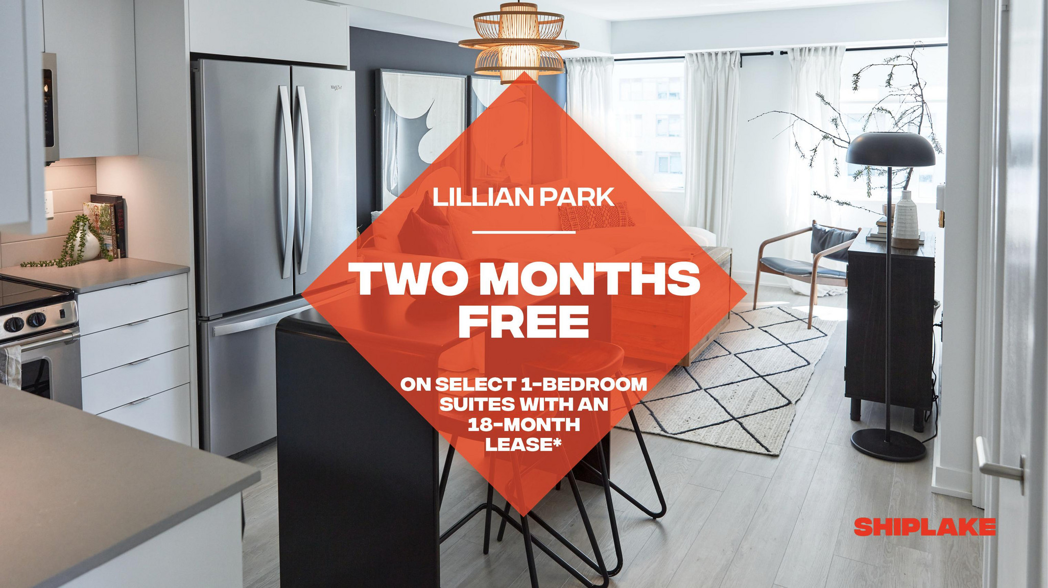 Lillian Park - 44 Lillian Street, Toronto, ON