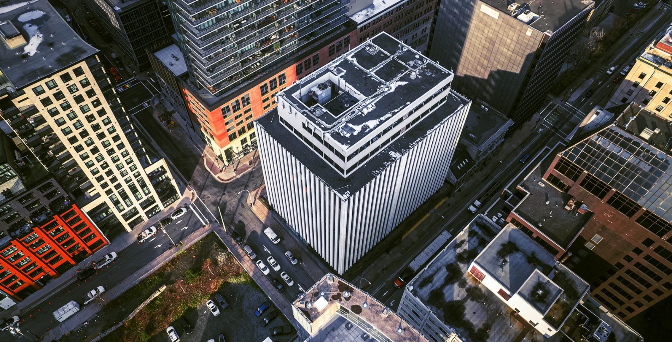 Halifax’s first hard lofts. | Agency Art Lofts