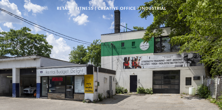 374 Dupont Street | Signet Group Inc.