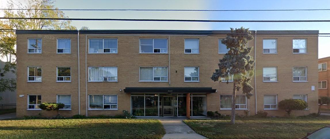 365 Melvin Avenue | Signet Group Inc.