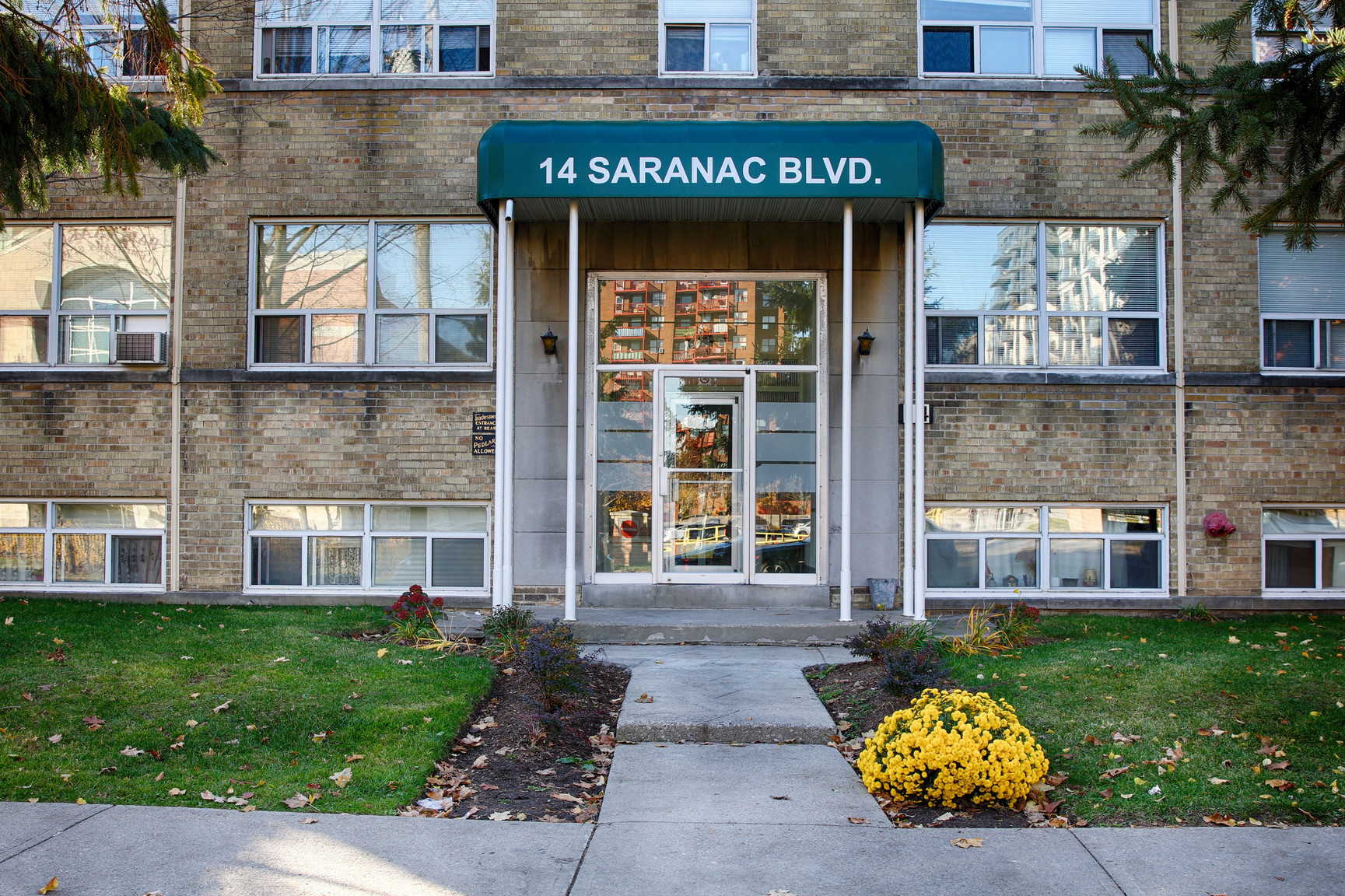 14 Saranac Boulevard | Signet Group Inc.