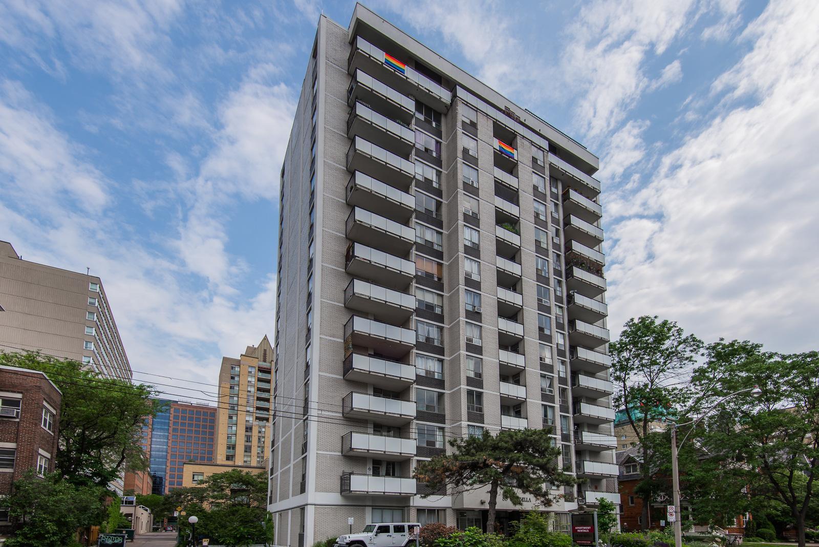 88 Isabella Street | Signet Group Inc.