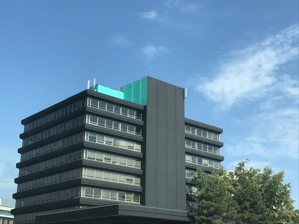 Signet Group Inc. | 15 Gervais Drive