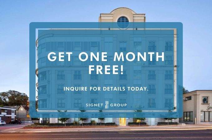 Signet Group Inc. | Quality Residential & Commercial Rentals