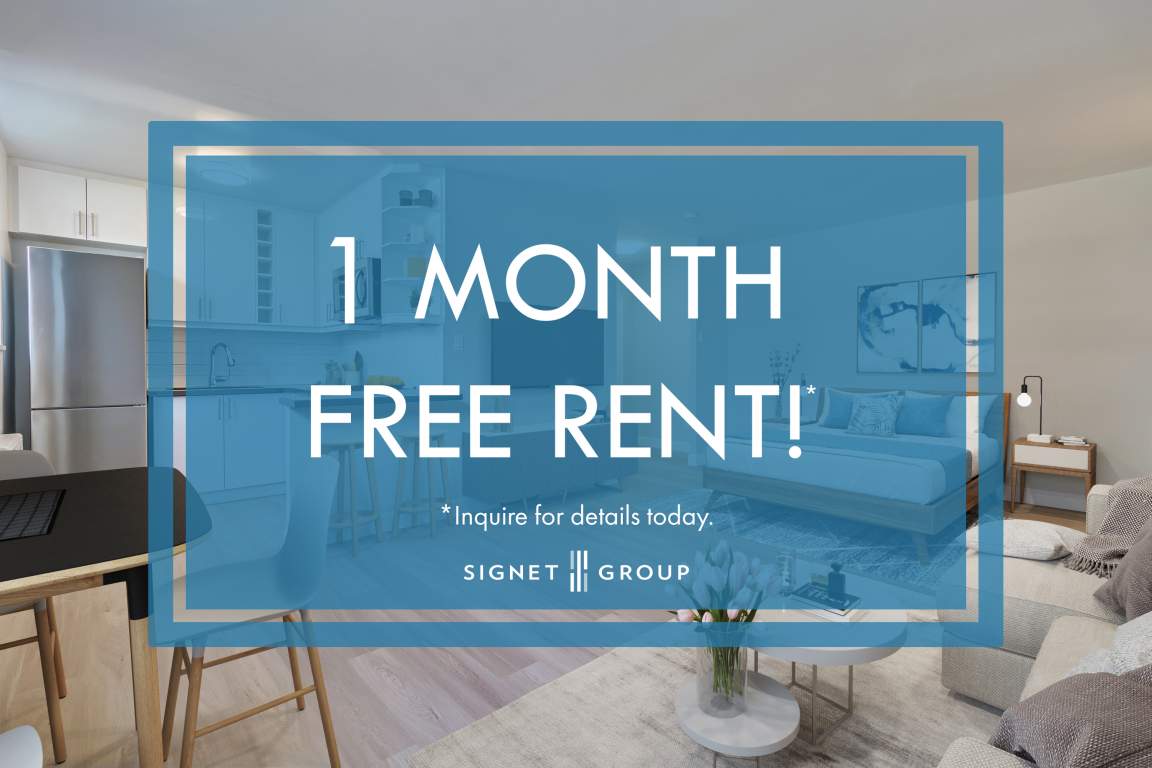 Signet Group Inc. | Quality Residential & Commercial Rentals