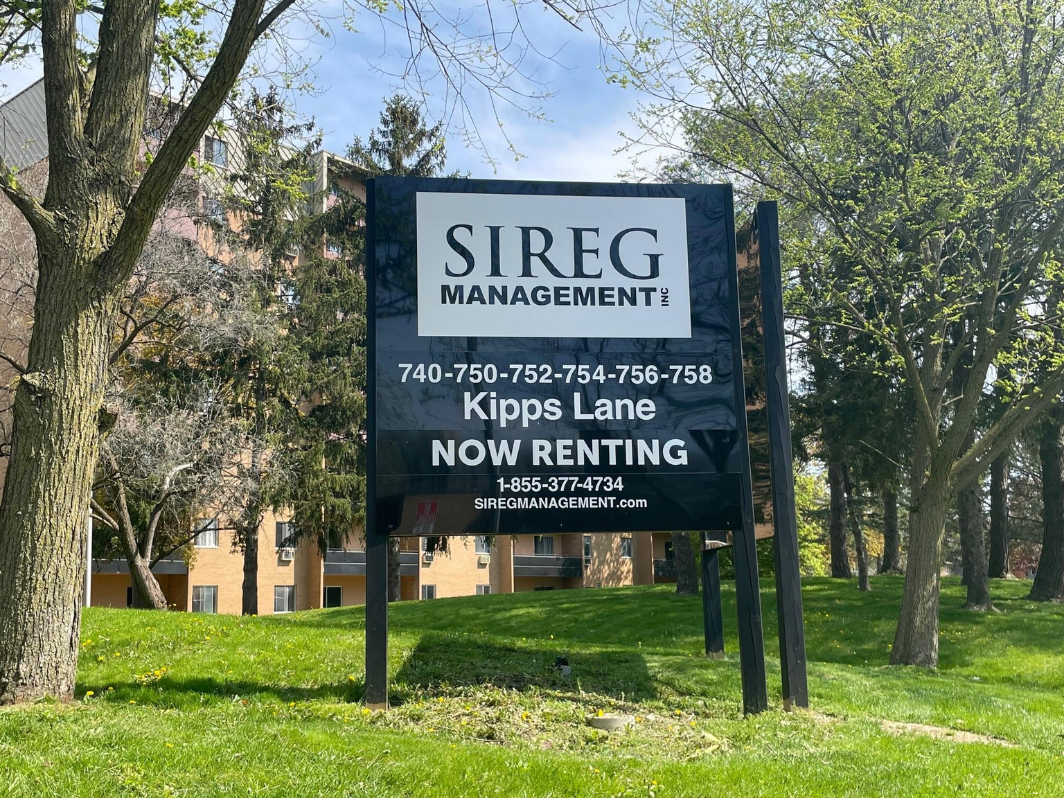 740 Kipps Lane - 740 Kipps Lane, London, ON